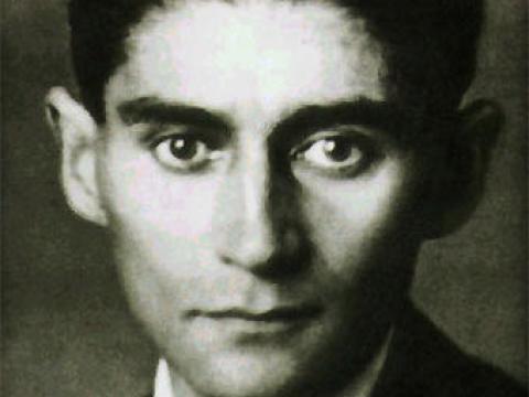 The Cares of a Family Man - Franz Kafka | libcom.org